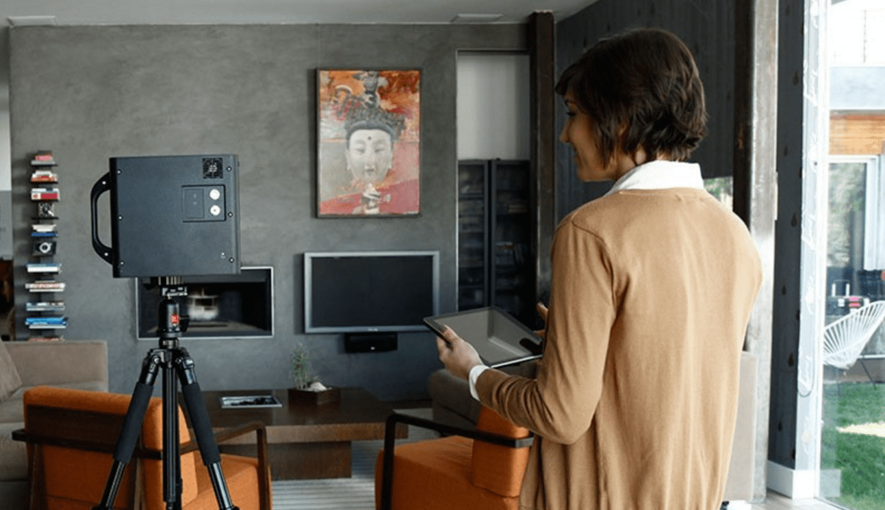 Revolutionizing Spaces: How Matterport is Pioneering 3D Capture Tech ...