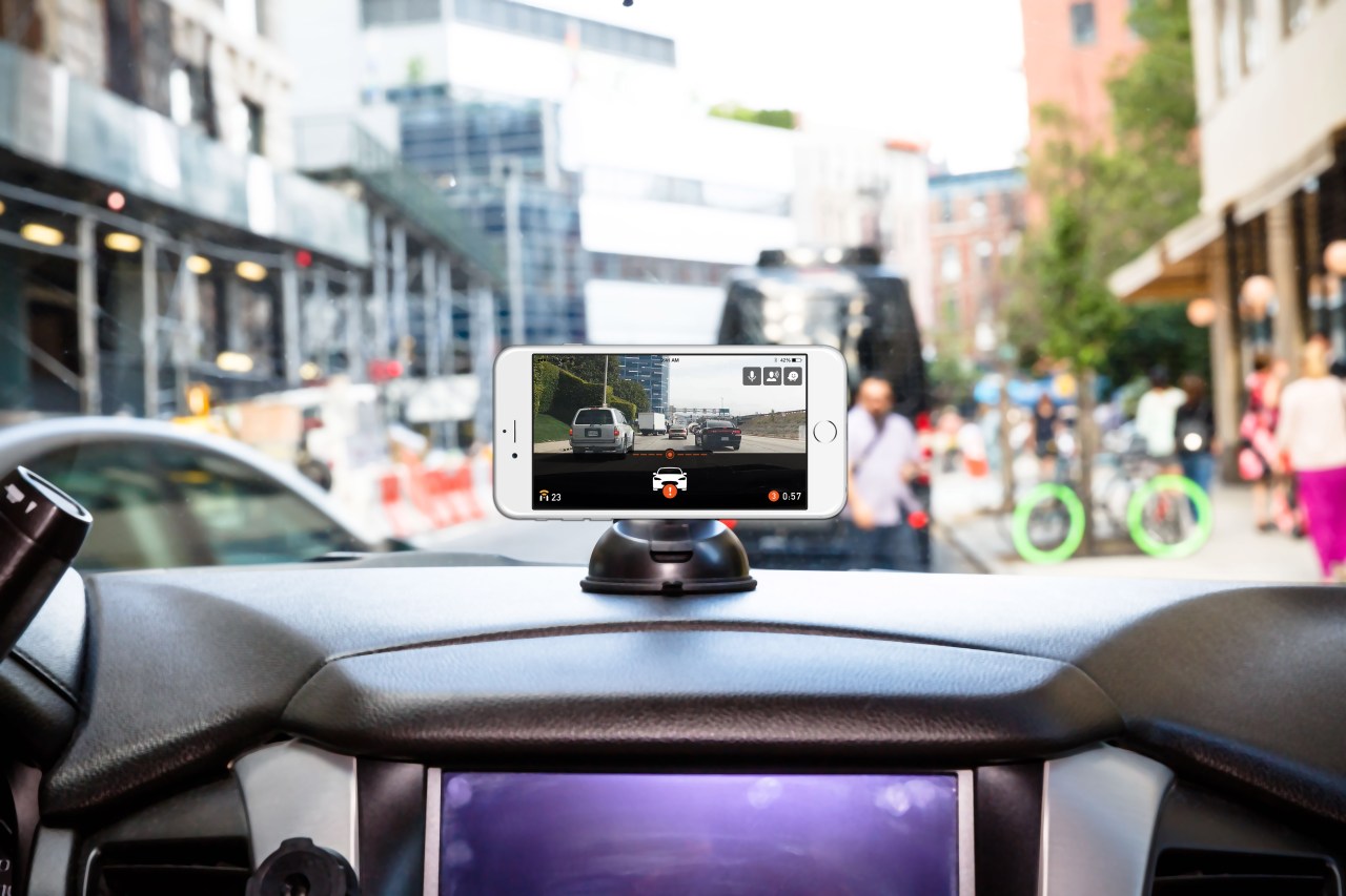 Nexar's Revolutionary Step Towards Road Safety: The AI-Powered Dashcam ...