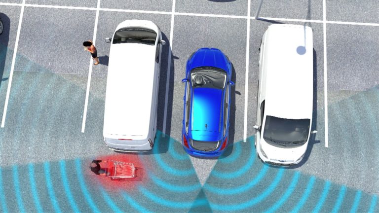 Revolutionizing Road Safety: Ford's Next-Gen Driver Assist Technologies ...