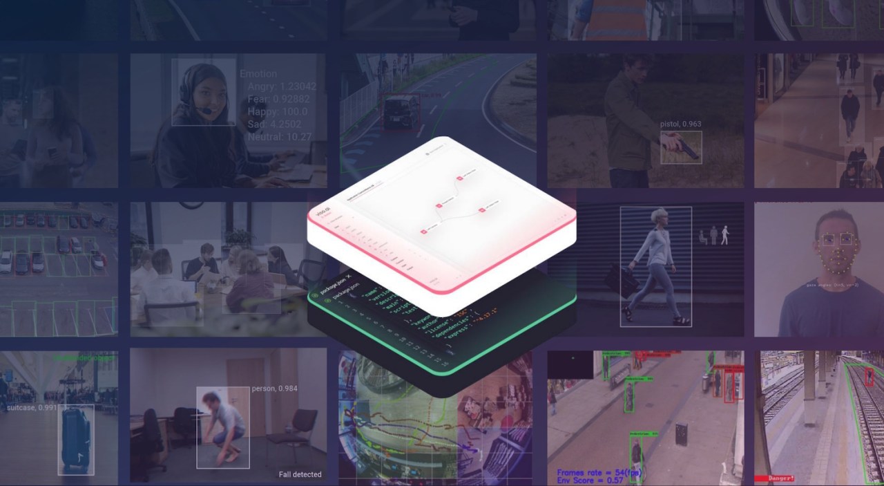 Viso: Pioneering No-Code Solutions for Computer Vision - fxis.ai