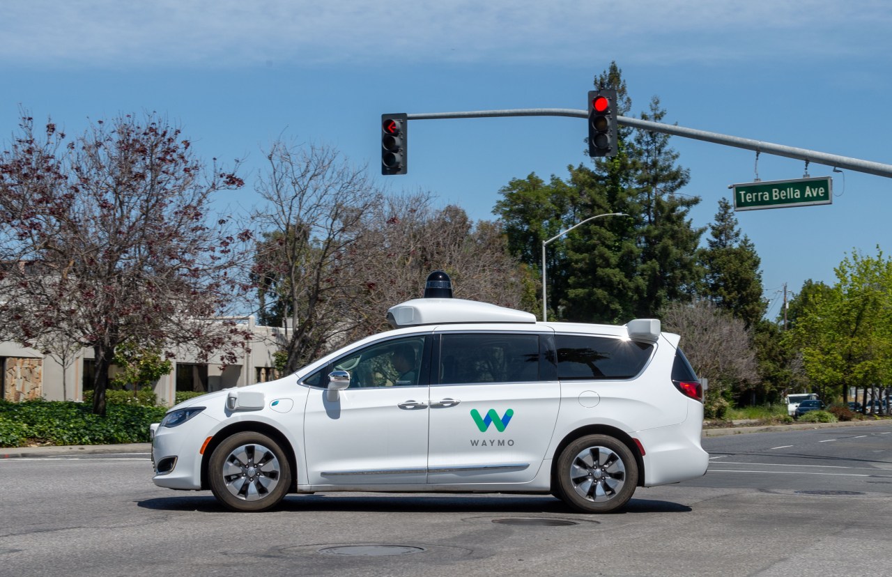 The Human Experience: Waymo's Journey Towards Enjoyable Autonomous ...