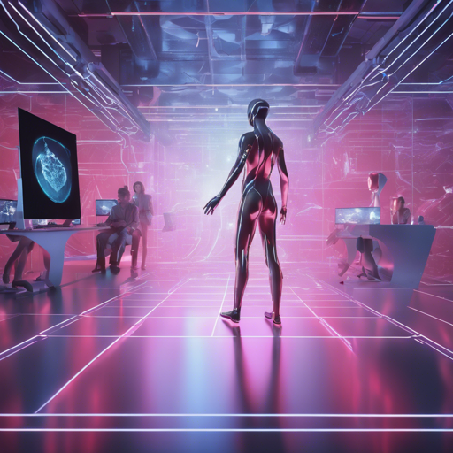 MuseV: Infinite-length and High Fidelity Virtual Human Video Generation ...