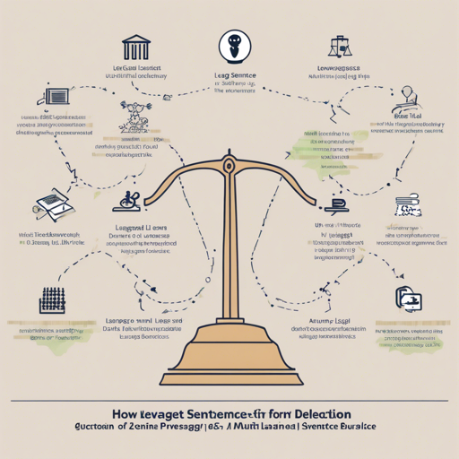 How To Leverage The Multilegalsbd Dataset For Sentence Boundary