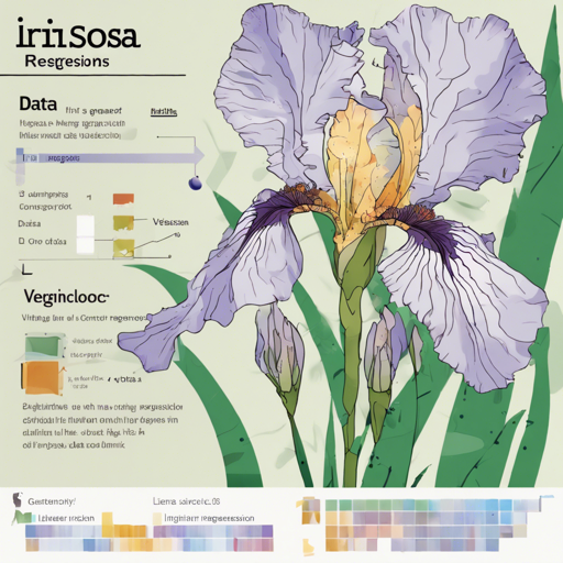 How to Create a Linear Regression Model Using the Iris Dataset - fxis.ai