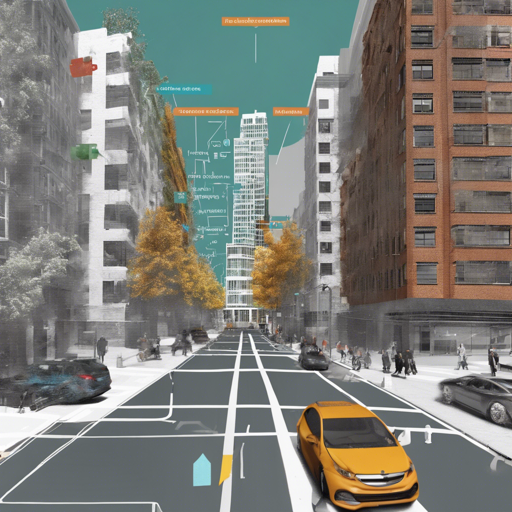 How to Use SegFormer Model Fine-Tuned on CityScapes for Semantic ...