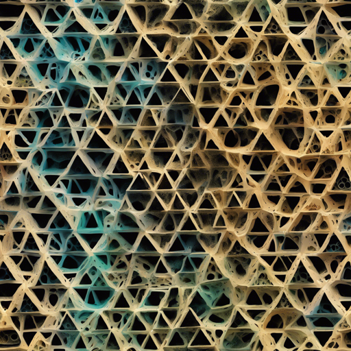 How To Generate Fractal Images Using The Menger And Sierpinski Models Fxisai