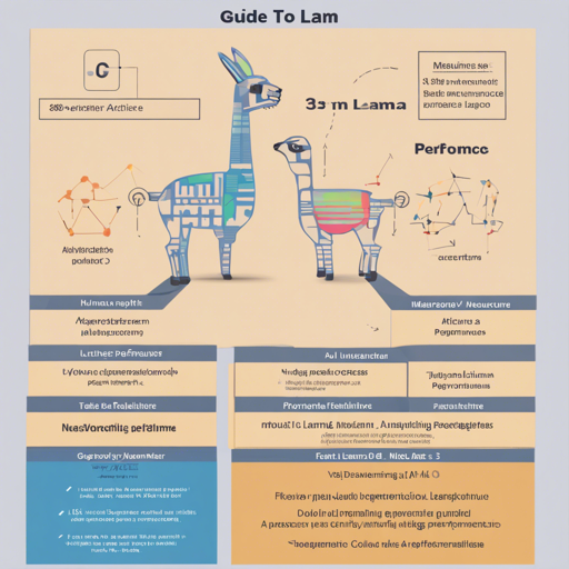 Guide to Understanding Llama-3 8B Instruct: Measuring Performance - fxis.ai
