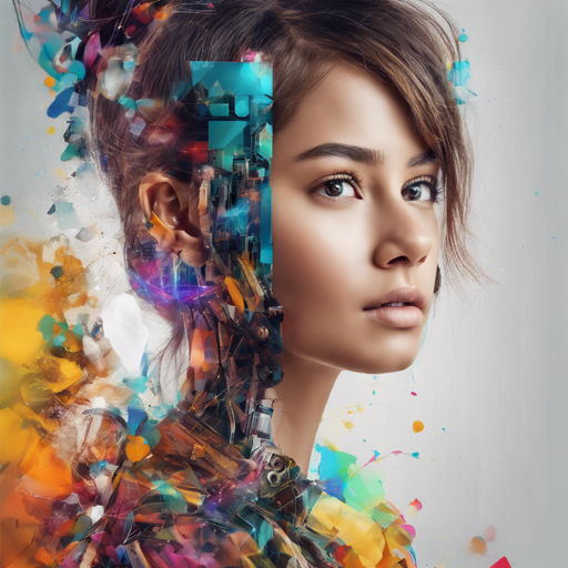 How to Create a Stunning Portrait Using AI and the Stable Diffusion Model - fxis.ai