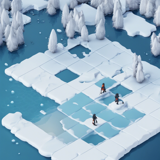 How to Use a Q-Learning Agent on FrozenLake-v1 - fxis.ai