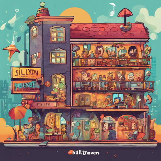 How to Effectively Use SillyTavern Presets - fxis.ai