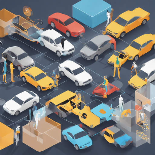 How to Use the Ultraytics YOLOv8 Model for Object Detection - fxis.ai