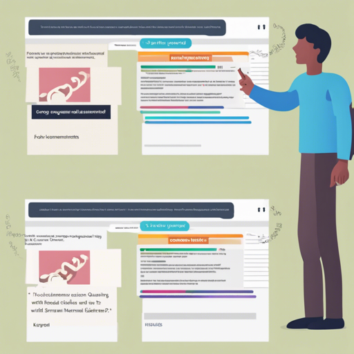 How to Classify Queries: Enhancing Neural Search with the KEYWORD STATEMENT VS QUESTION ...