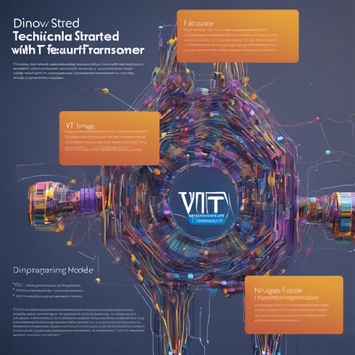 Getting Started with ViT Image Feature Model Using DINOv2 - fxis.ai