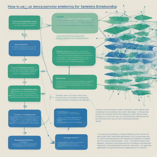 How to Use Sentence Transformers for Sentence Embedding - fxis.ai