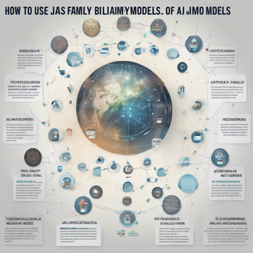 How to Use the Jais Family of Bilingual Models: A Comprehensive Guide - fxis.ai