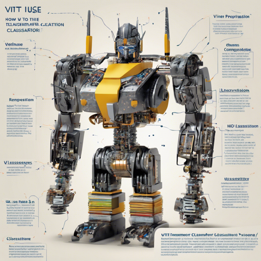 How to Use the ViT Image Classification Model - fxis.ai
