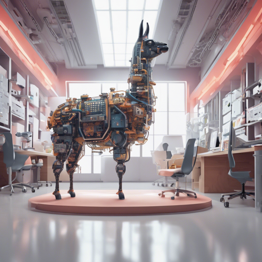 How to Utilize the Chinese-LLaMA-2-1.3B Model for Your AI Projects ...
