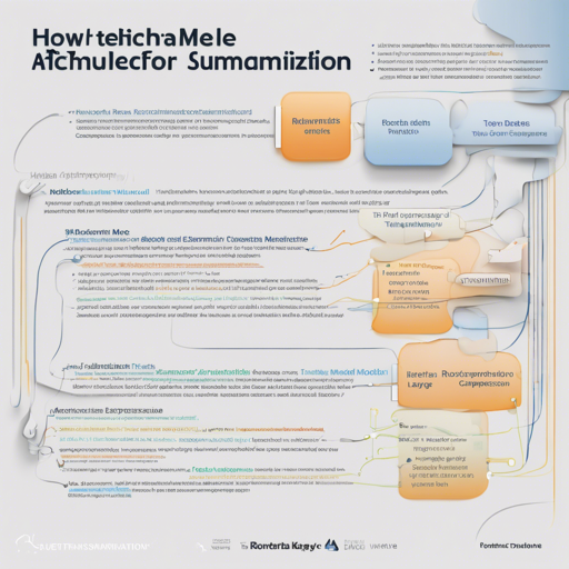 How to Utilize the RoBERTa Model for Summarization - fxis.ai