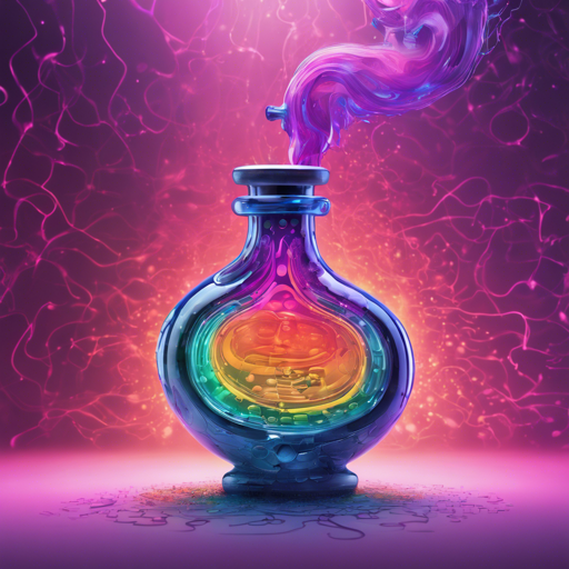 How to Use the Open Potion Bottle v1 Dreambooth Model - fxis.ai