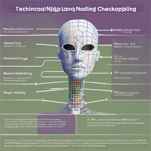 Enhancing NLP with Fixed Checkpoints for Masked Language Modeling - fxis.ai