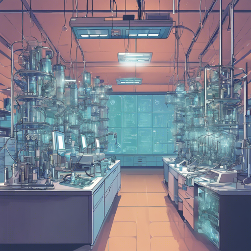 How to Get Started with NoLabs: Your Open Source Biolab for Bio Research - fxis.ai