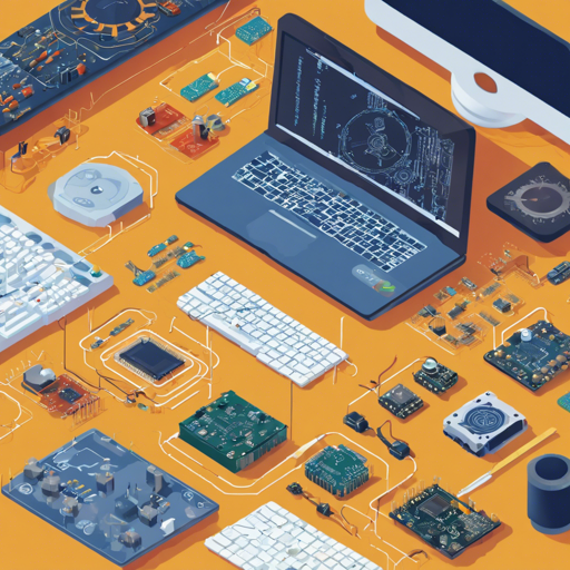 How to Master Embedded Programming: An Awesome Resource Guide fxis.ai