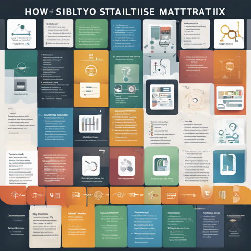 How to Use Stability Matrix: A Guide for All Users - fxis.ai