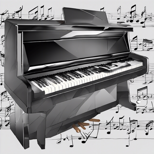 How to Synthesize Piano Sounds from MIDI Using DDSP-Piano fxis.ai