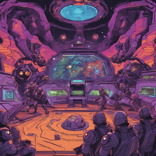 The Brood War API (BWAPI): Your Gateway to AI in Real-Time Strategy Games fxis.ai